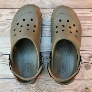 CROCS | Shoes | Crocs Off Road Sport Clog | Poshmark